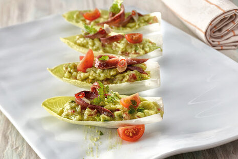 Filet d´Anchois Du Cantabrique - Calibre PETIT - 8/10 filets - CLICGOURMET